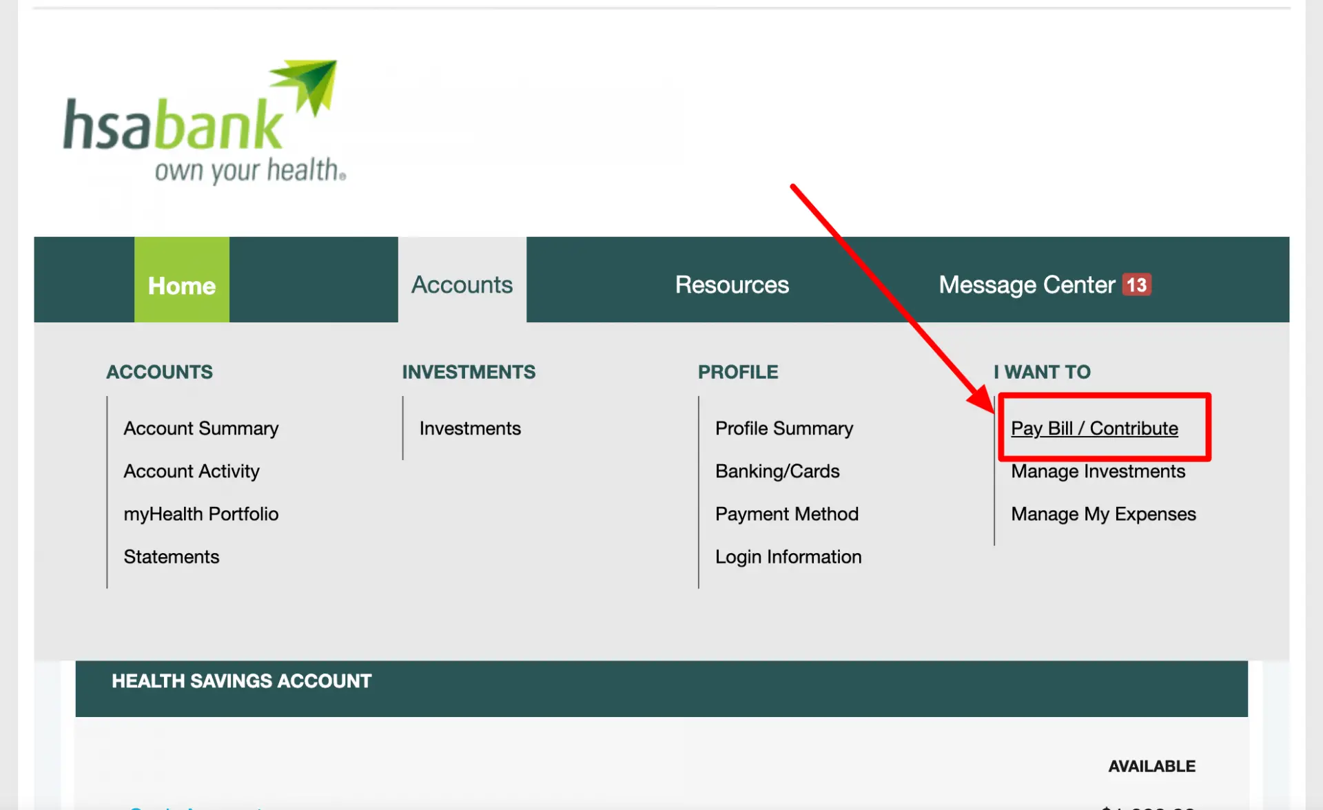 How to Invest HSA Funds with TD Ameritrade: Step-by-Step Guide